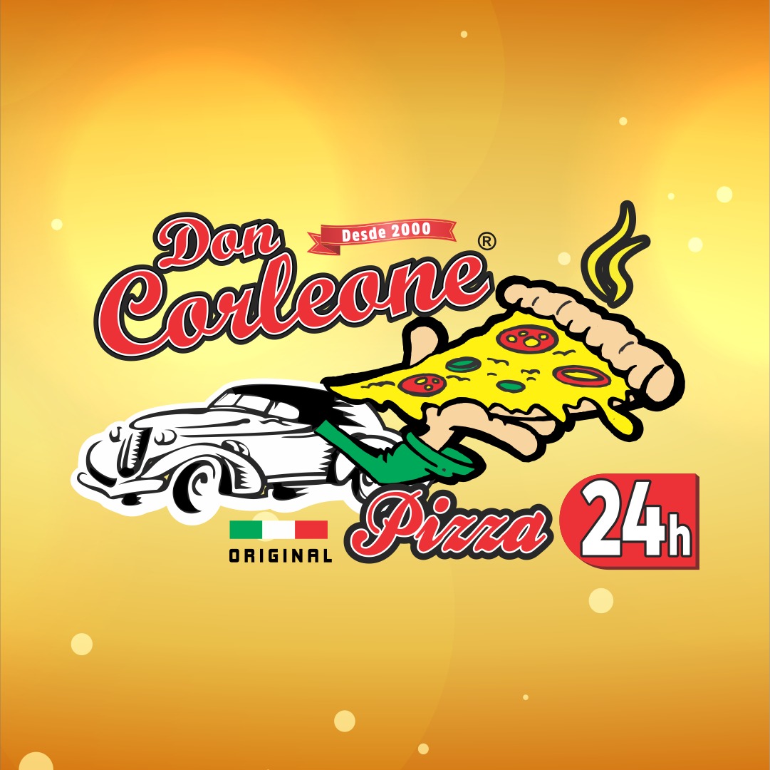 Don Corleone Centro - 23 Anos | Delivery em BLUMENAU | Pedido online