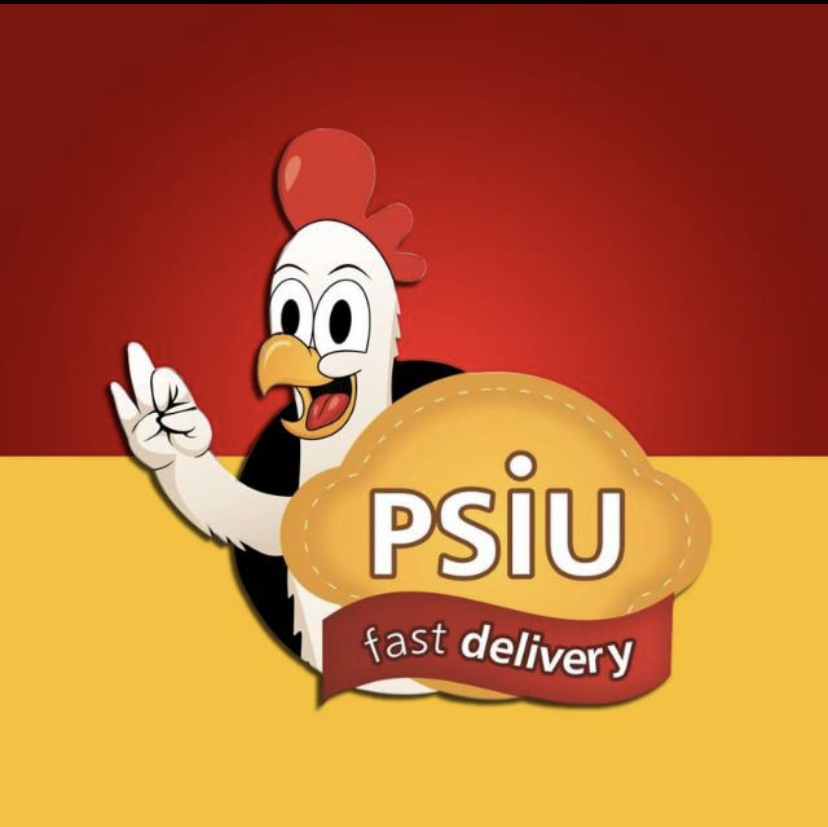 Psiu Fast Delivery | Delivery em ARCOS | Pedido online
