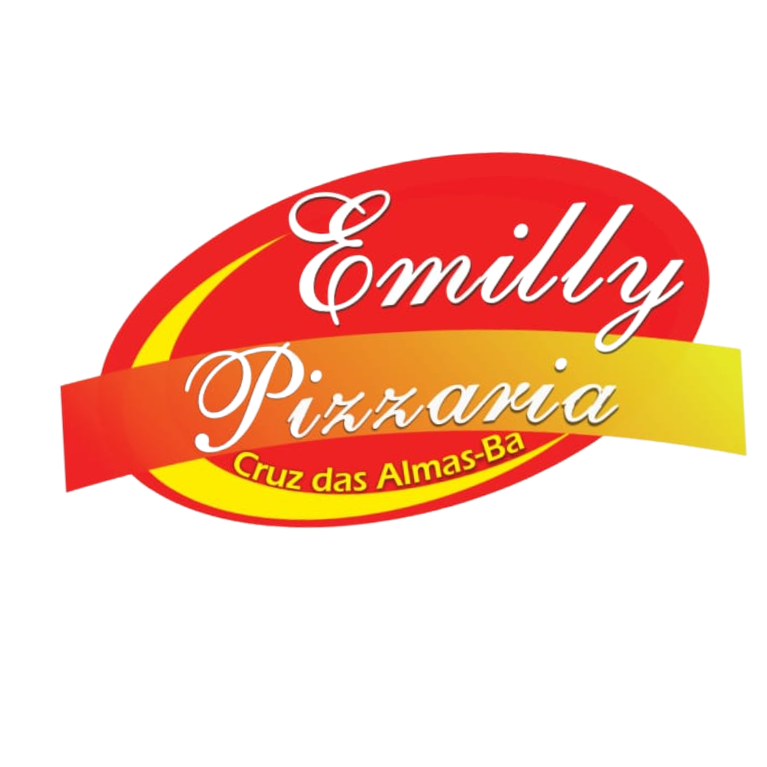 Pizzaria Emilly | Delivery em Cruz das Almas | Pedido online